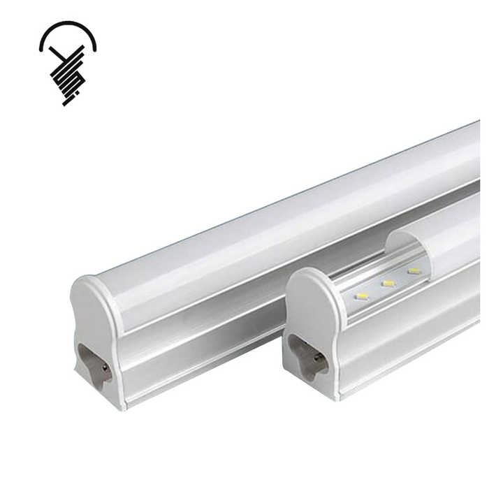 Cheap Price High Brightness 300mm T5 Integrated 5W LED Tube Light
