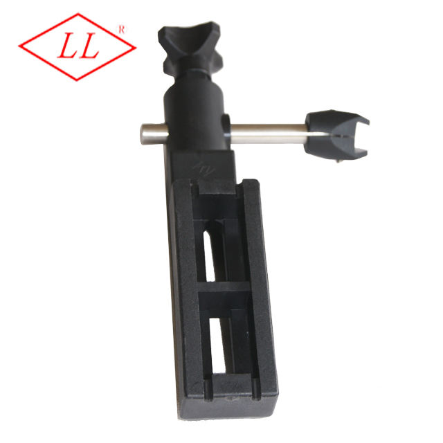 Model 803 Adjustable Single Conveyor Guide Rail Bracket - Oem