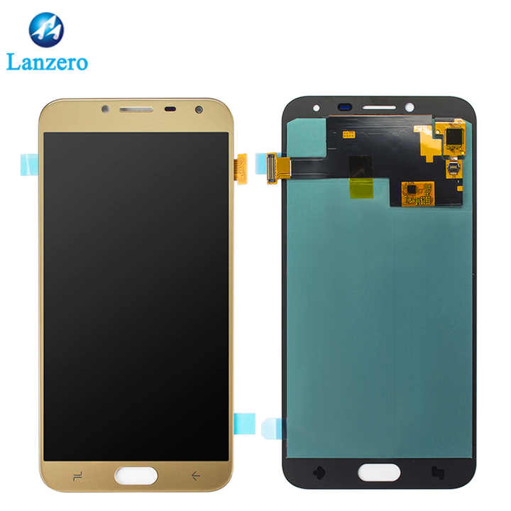 For Samsung Galaxy J4 2018 J400 LCD Display , Lcd for Samsung J400 ...