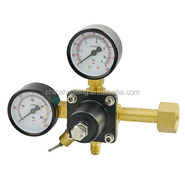 Brewing System Beer CO2 Regulator| Alibaba.com