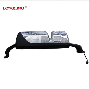 Company Overview - Jiangsu L.l Truck Mirror Co., Ltd.