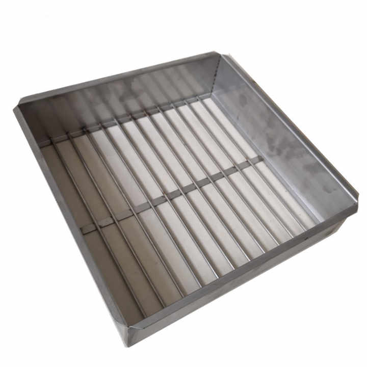Grid Test Sieve Stainless Steel Bar Test Sieves for Aggregate| Alibaba.com