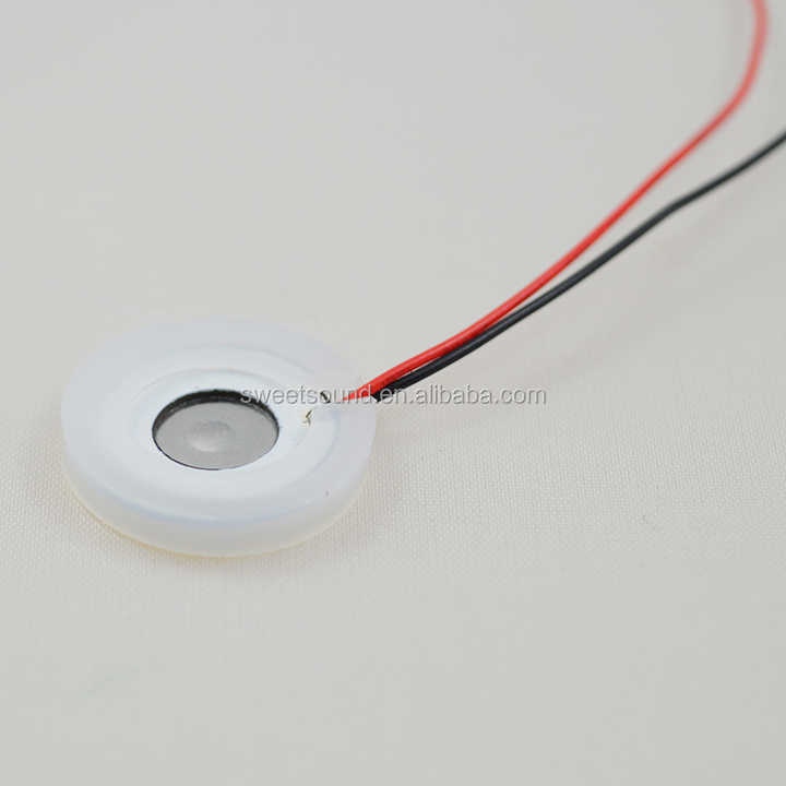 Piezo Atomizer Circuit - 5V Driving Humidifier 16mm Ceramic