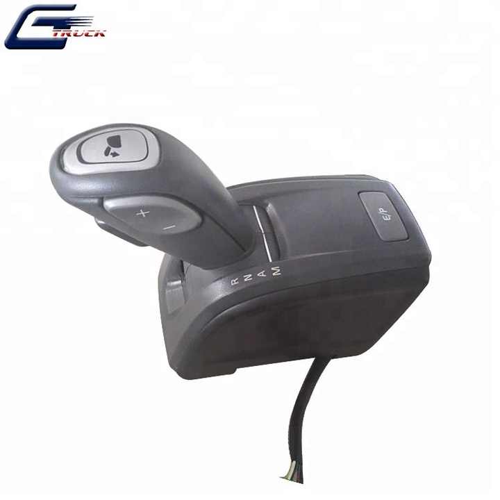 European Truck Auto Spare Parts Car Gear Shift Knob OEM 20483922 ...