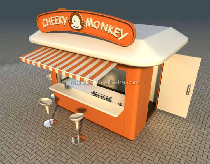 Shop Our Elegant Coffee Shop Counter Design - Portable & Stylish