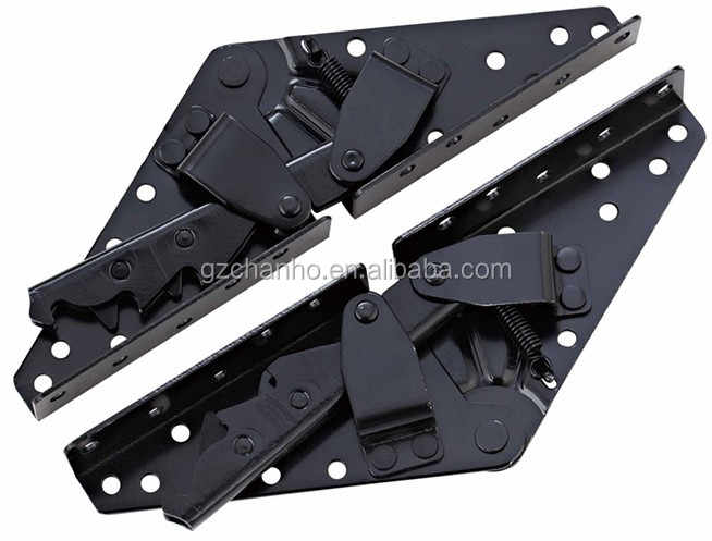 Hinge Functional Sofa Bed Fittings - Durable & Versatile