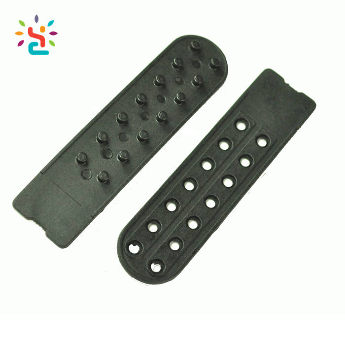 Snapback Hat Cap Replacement Snap Buckle Strap - Custom Plastic Clip ...
