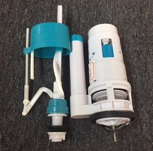 High Quality Toilet Flush Mechanisms - Efficient & Reliable