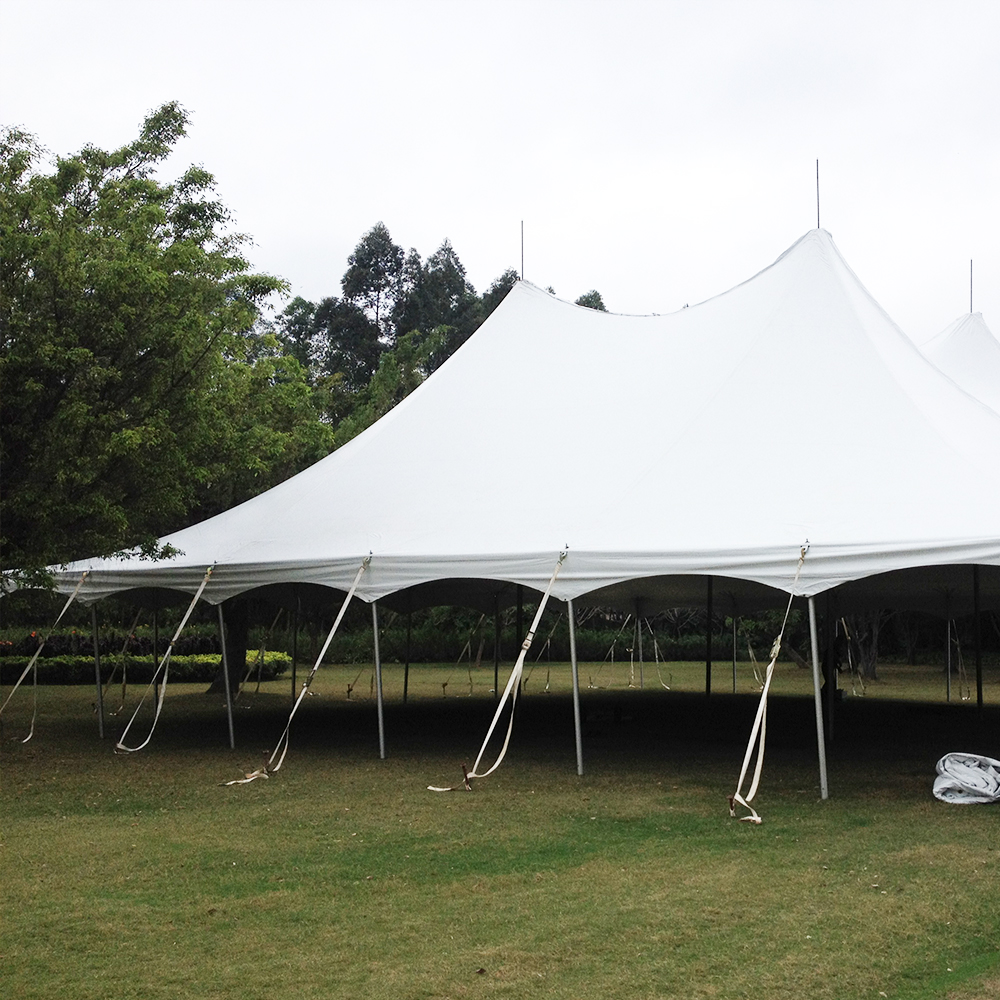 Buy In Bulk Circus Tent Aluminum Frame & Waterproof Canvas | Alibaba.com