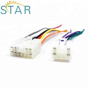 Purchase Durable Cheap High Quality Toyota Connector 10 Pin - Alibaba.com