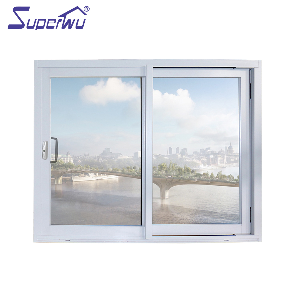 Effortless Operation with Durable fire rated sliding windows for Modern ...