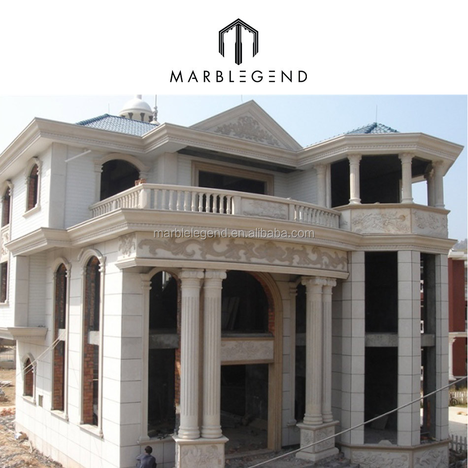 Quality Craftsmanship and Durable main gate pillars for All Projects