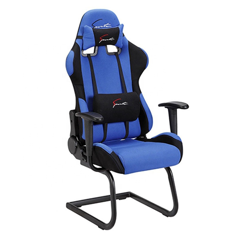Ergonomic Gaming Chair Without Wheels for Style and Durability Alibaba