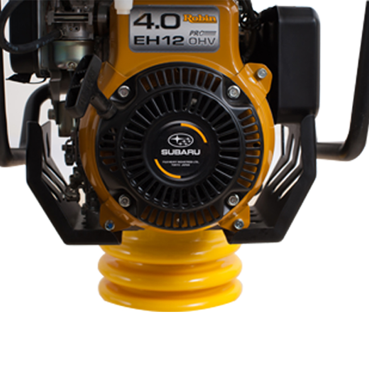 Hand Compactors - Durable and Efficient Soil Tamping Tools