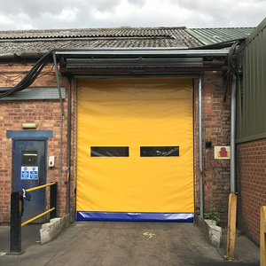 food factory fast shutter doors, food factory fast shutter doors ...