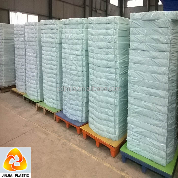 Buy Translucent Cardboard Sheet High Transparency & Corrugated Design ...
