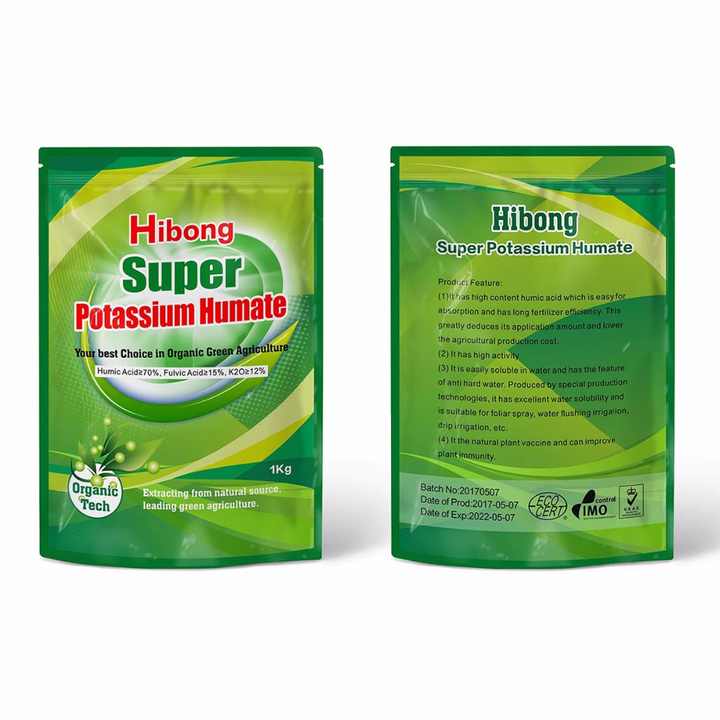 Is Potassium Shiny? Discover High Potassium Fertilizer