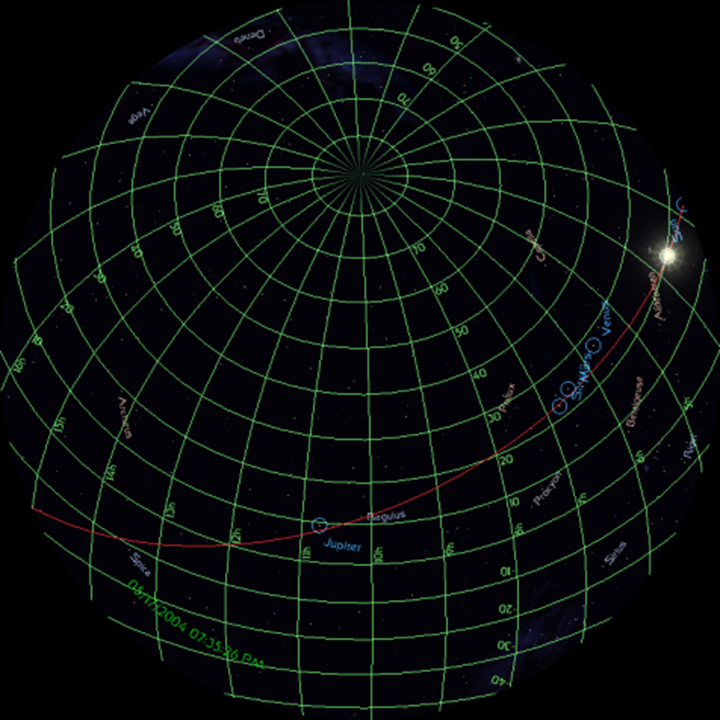 Starlab Inflatable Planetarium Projector - 100000+ Stars