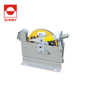 Elevator Tension Pulleys - Reliable and Durable Solutions