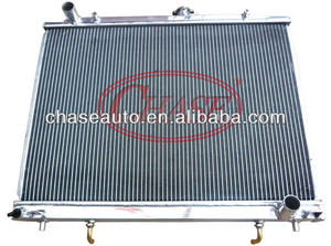 radiador Mitsubishi Montero de primera categoría con funciones ...