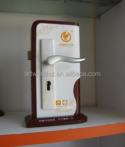 Smart Display Stand Lock - Secure & Stylish Solutions