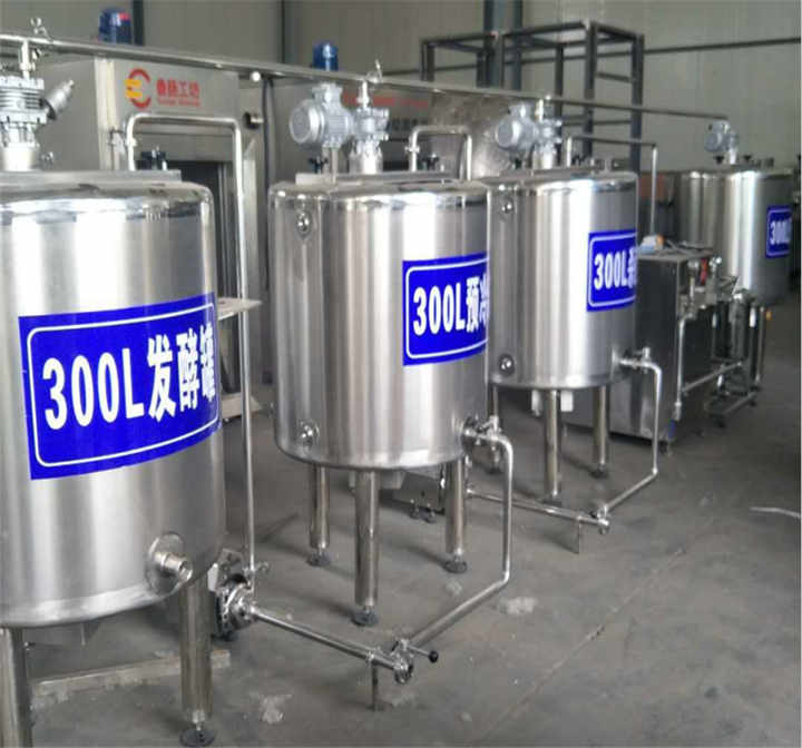 50L, 100L, 150L Pasteurizer Machine for Efficient Processing