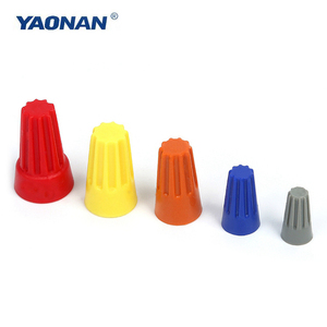 Get Wholesale electrical screw cap connector For Different Applications ...