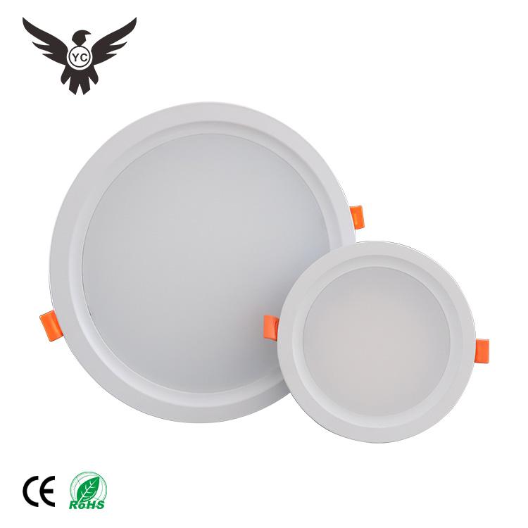 LED Lamp Downlight - Recessed Ceiling Light 6W-24W