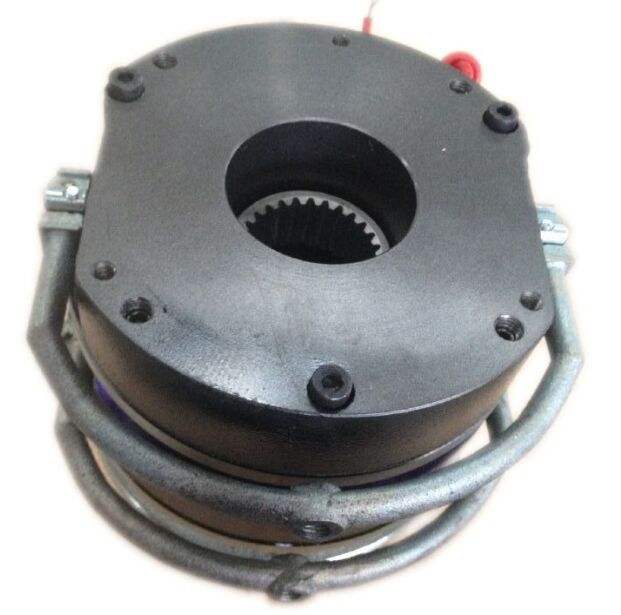 Double Elevator Brake - Reliable Safety for Passengers