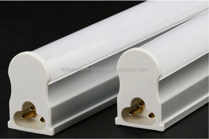 T8X2 Integrated LED Double Tube Light Fitting by Low Price Ceiling ...