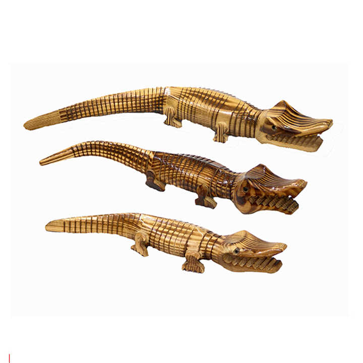 Wholesale Different Models Craft Wooden Animal Sculptures