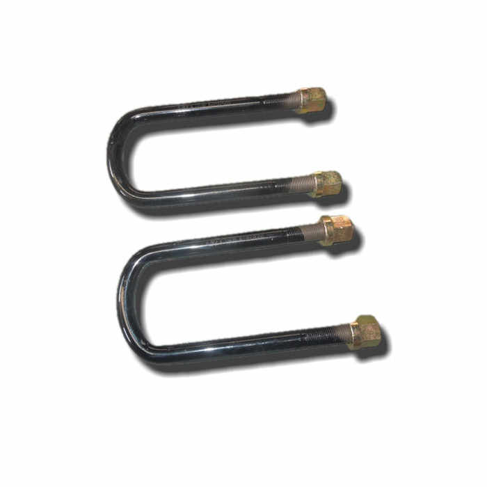 Sinotruk HOWO Truck Parts U Bolt Az9925520029 - New
