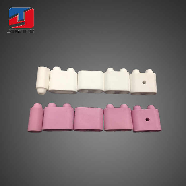 C221 Thermal Electrical Insulators - Steatite Ceramic