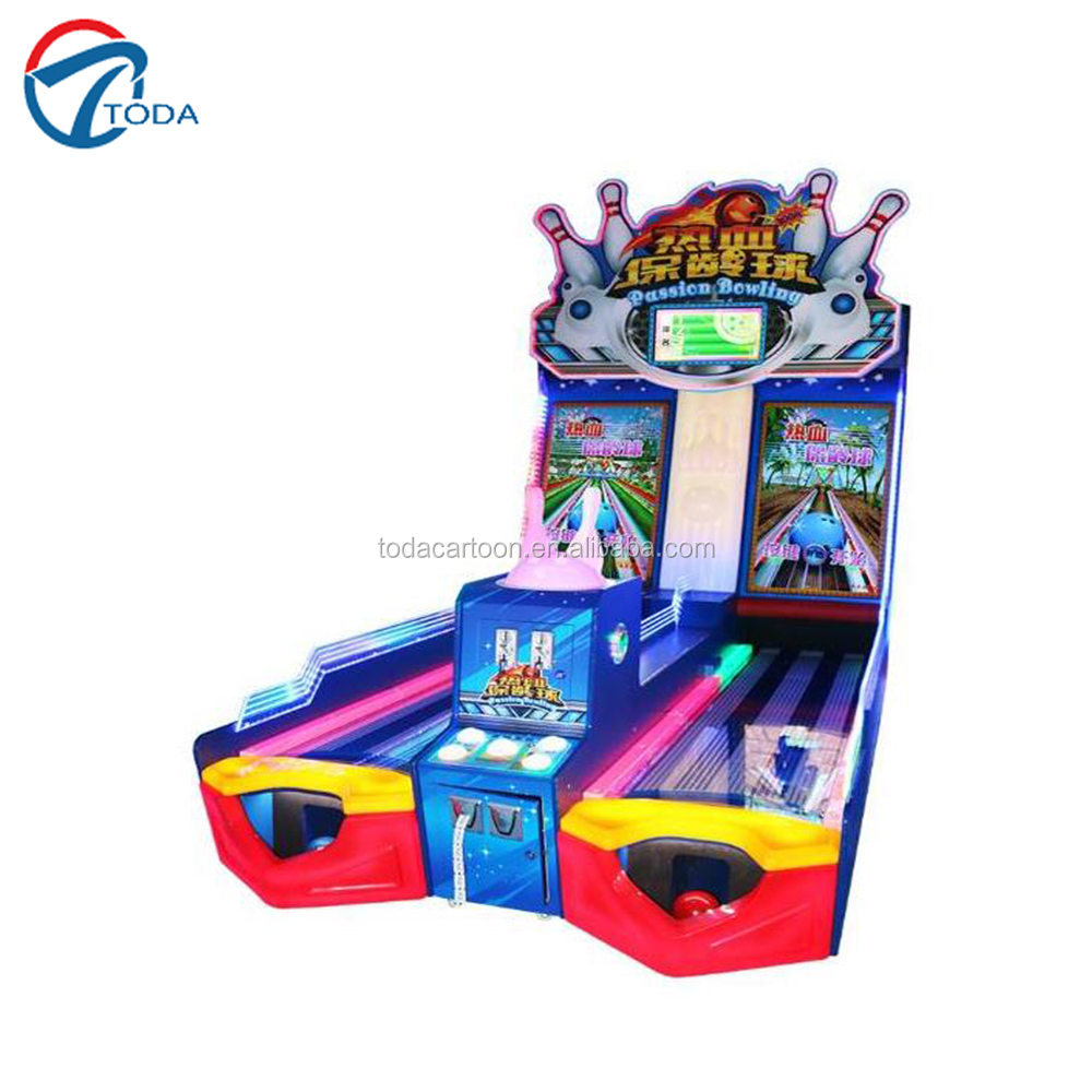 Lane Master Bowling - Ultimate Indoor Fun for All Ages