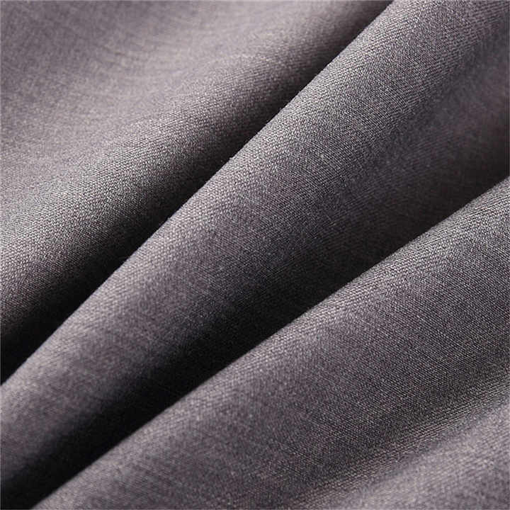 95% Polyester 5% Elastane Viscose Fabric - Durable & Stylish
