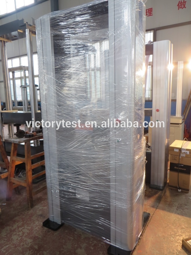 High-Precision rubber tensile strength test machine Solutions for ...