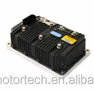 High Precision Electric Vehicle Controller 10KW