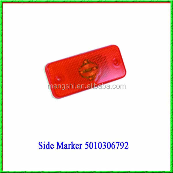 Truck Side Marking Lamp 5010306792 Suitable for Business Truck ...