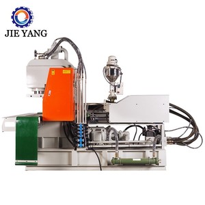 Plug Plastic Injection Machine 3 - Vertical High-Performance