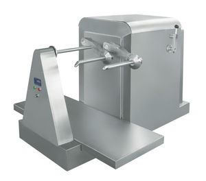 Chinese Candy Pulling Machines - Sweet Treats Made Easy