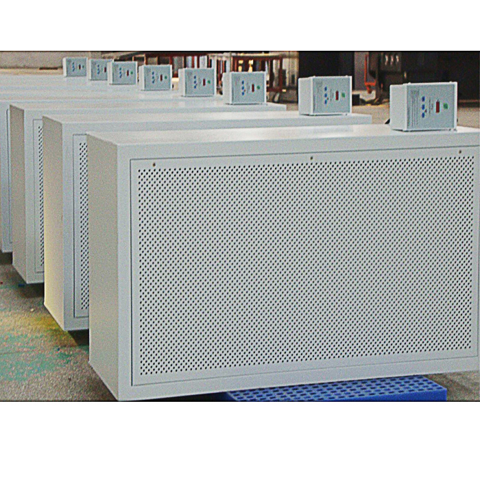 VEVEX Cleanroom Fan Filter Units - Efficient & Reliable