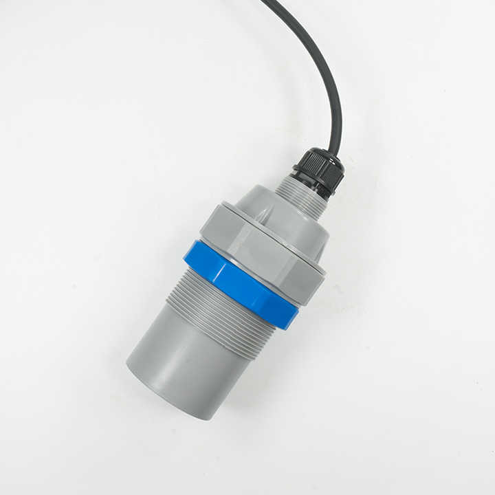 Liquid Nitrogen LPG Water Tank Level Meter Sensor - GN CX-ULM