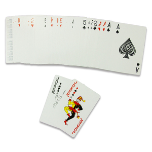 Find playing cards printing machine From Chinese Wholesalers - Alibaba.com