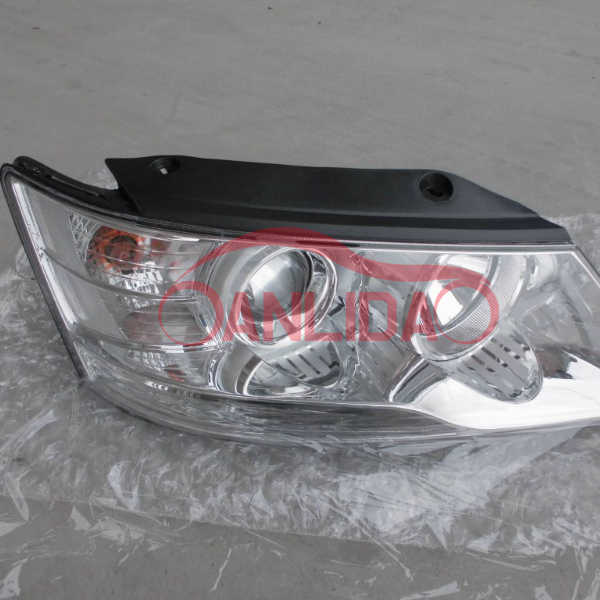 92101-3K520 92102-3K520 头灯适用于 SONATA 2009 2008 2011 2012 2004 2006 2014 ...