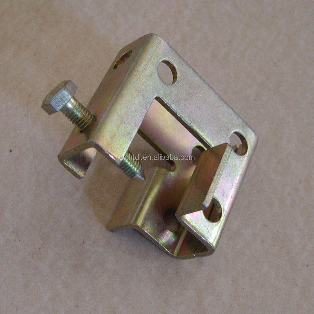 In Stock H Beam Clamp Stainless Steel Construction | Alibaba.com