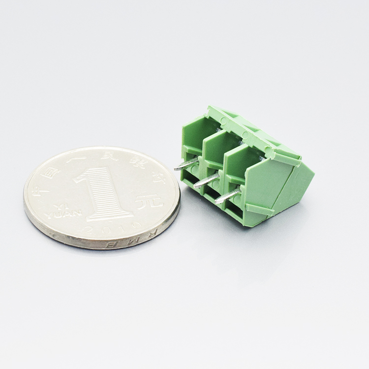 PCB Mounting Pin Connectors - Durable & Reliable Solutions