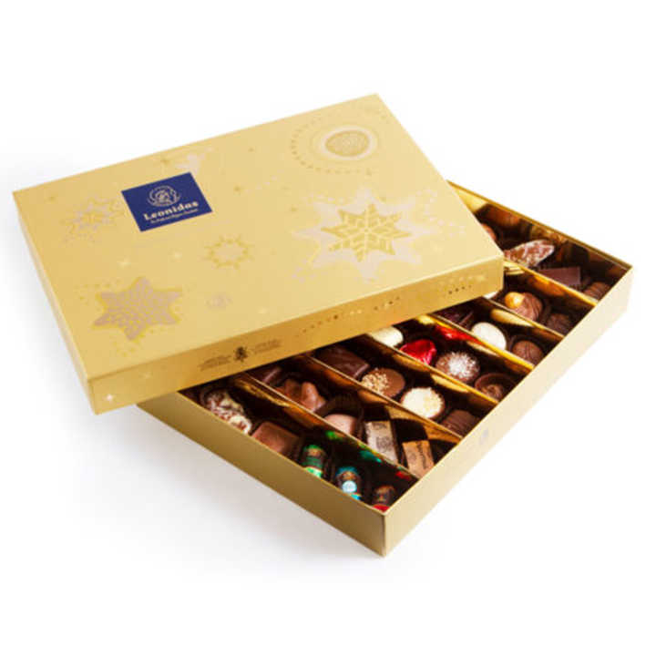 Wholesale Custom Printed Luxury Book Shaped Chocolate Box