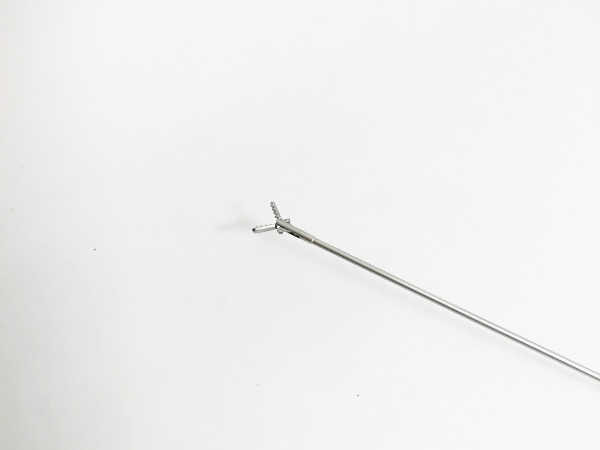 Medical Surgical Urology Cystoscopy Forceps - Class I Instrument