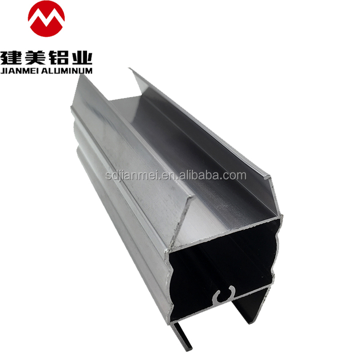 Encuentra el mejor fabricante de perfiles de aluminio cromado y ...