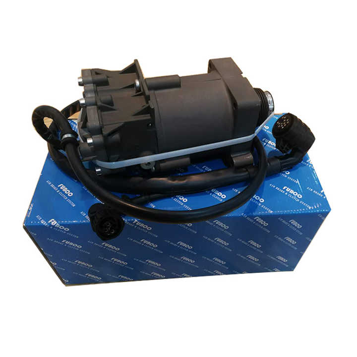 Tgs-cilindro elevador de embrague para tractor y camión, servo de ...